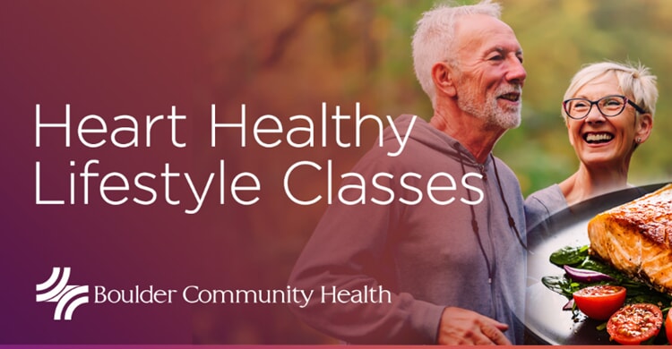 Healthy Lifestyle Class